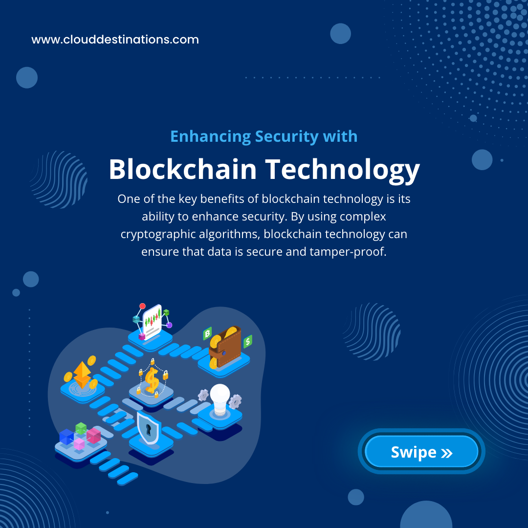 Cloud Destinations: Digital Transformation, Data Engineering